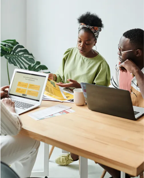 5 Flexible Work Strategies to Boost Productivity